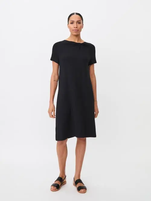 MASAI COPENHAGEN Manyvi Short Sleeve Jersey Dress