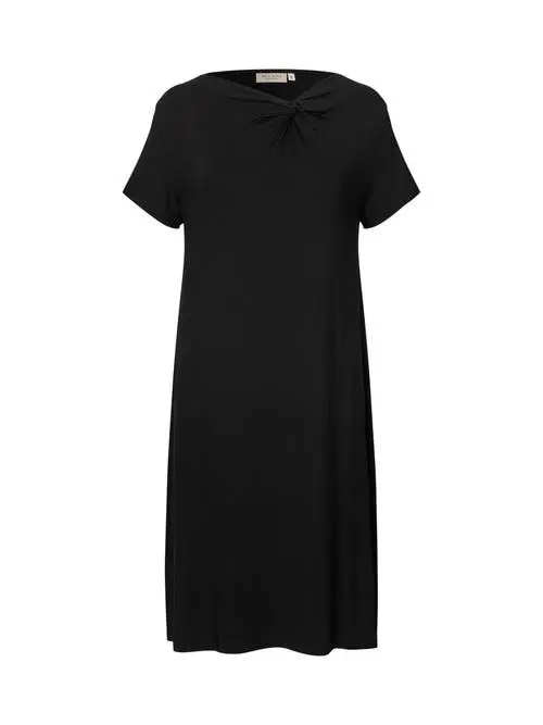 MASAI COPENHAGEN Manyvi Short Sleeve Jersey Dress