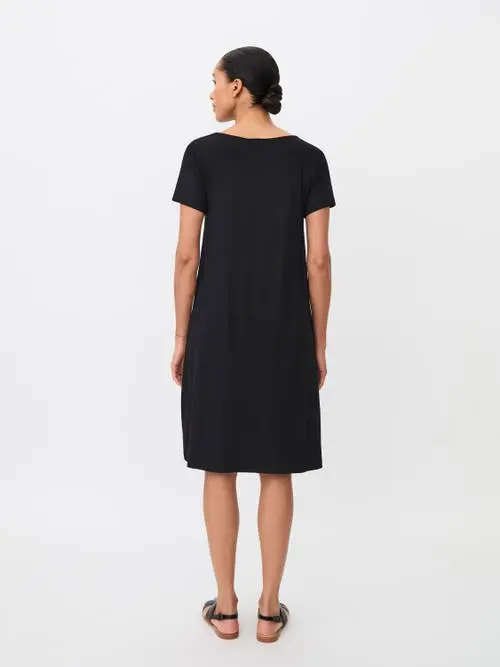 MASAI COPENHAGEN Manyvi Short Sleeve Jersey Dress
