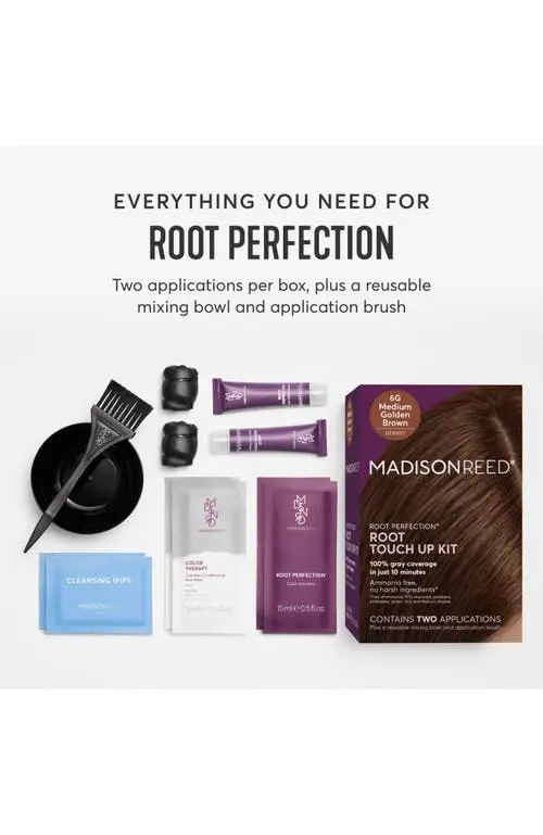 MADISON REED Root Perfection Dervio