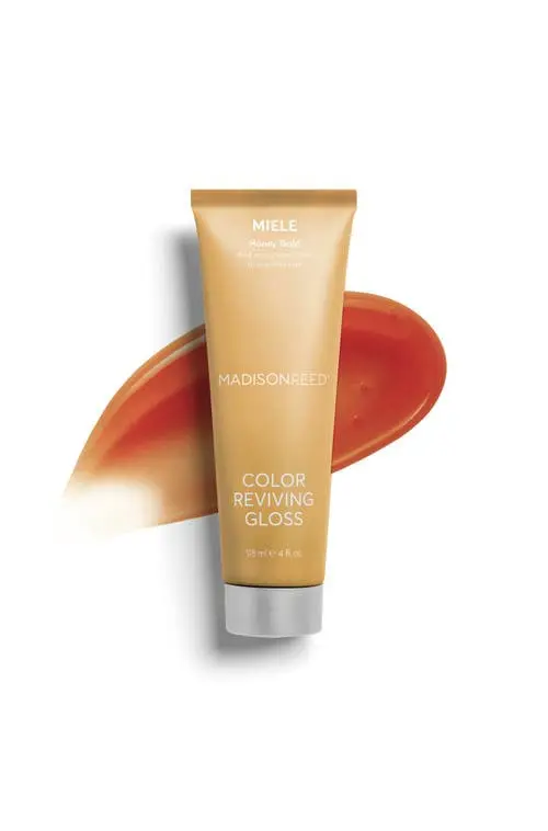 MADISON REED Color Reviving Gloss - Miele