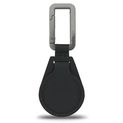 Porsche Design Key Ring Tracker - Black