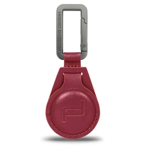 Porsche Design Key Ring Tracker