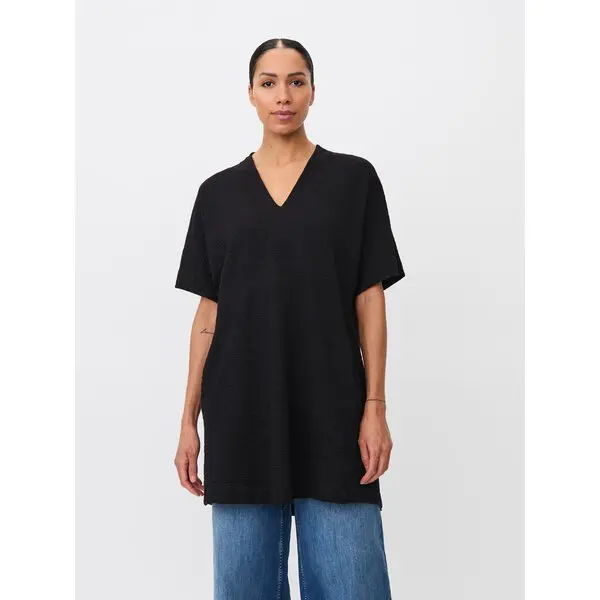 MASAI COPENHAGEN Magaldorix Jersey Tunic Top