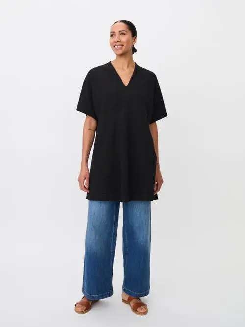 MASAI COPENHAGEN Magaldorix Jersey Tunic Top