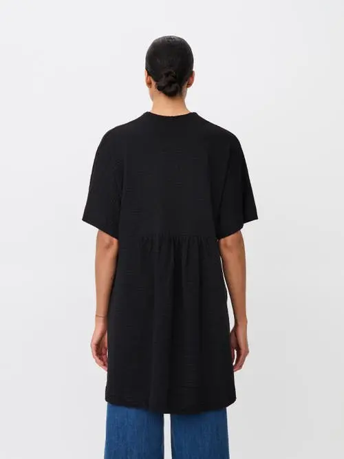 MASAI COPENHAGEN Magaldorix Jersey Tunic Top