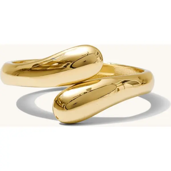 BEADS BY TARA Milano Bracelet - Gold