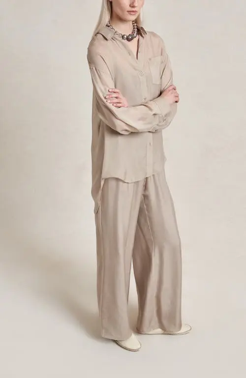 LA LIGNE Freya Shirt