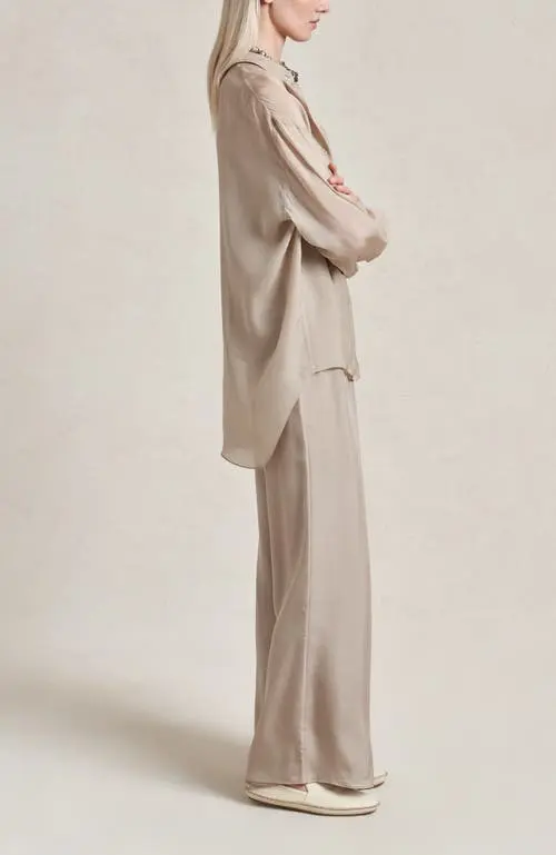 LA LIGNE Freya Shirt