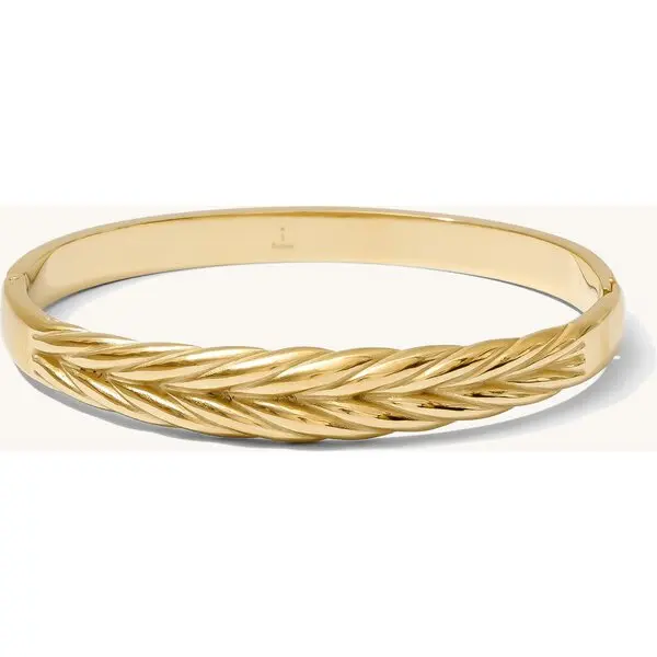 BEADS BY TARA Blair Bracelet - Gold