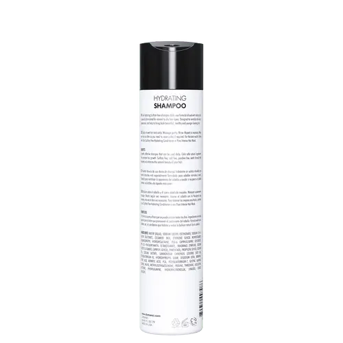 DAMANCI Hydrating Shampoo