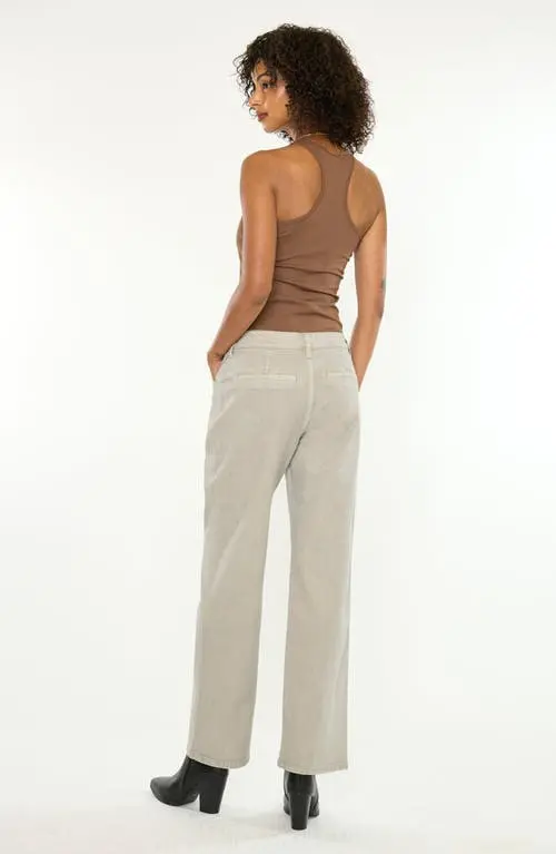 KANCAN Lola Low Slung Baggy Jeans