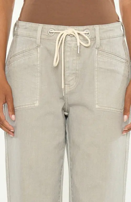 KANCAN Lola Low Slung Baggy Jeans