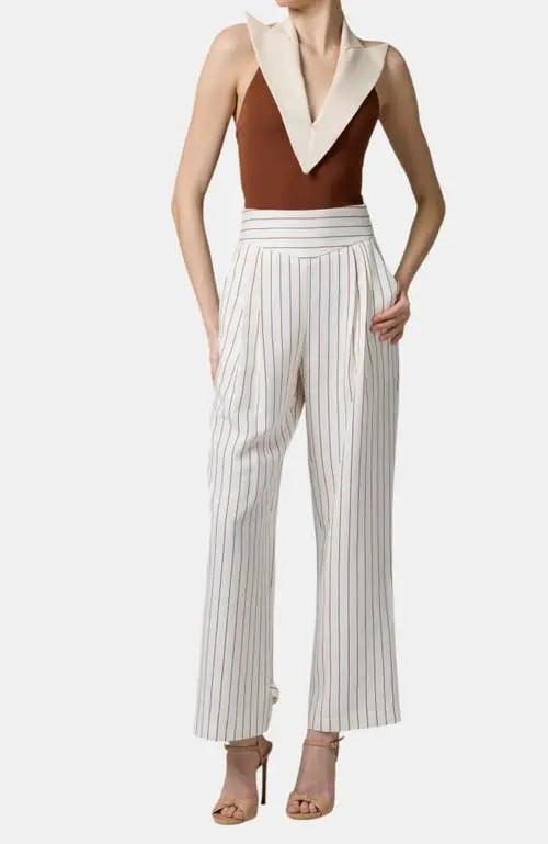THE IQ COLLECTION Harbor Pants