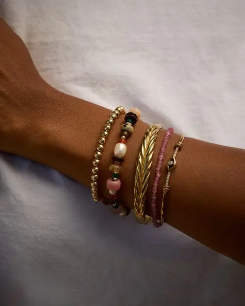 BEADS BY TARA Yaz Bracelet