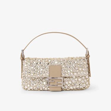 Fendi Baguette Bag