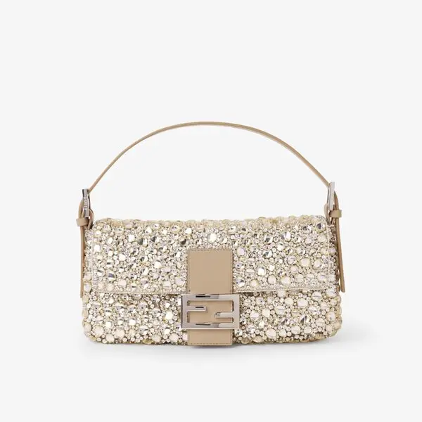 Fendi Baguette Bag