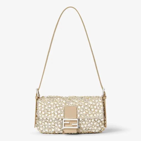 Fendi Baguette Bag