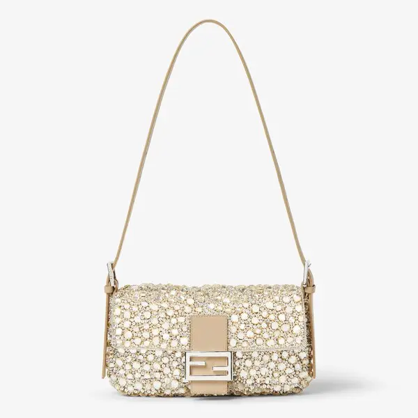 Fendi Baguette Bag