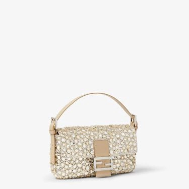 Fendi Baguette Bag