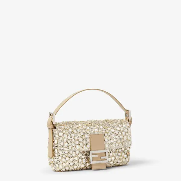 Fendi Baguette Bag