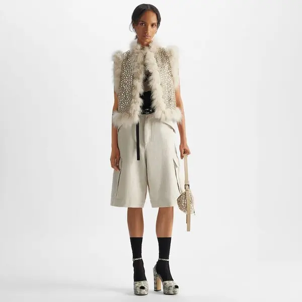 Fendi Baguette Bag