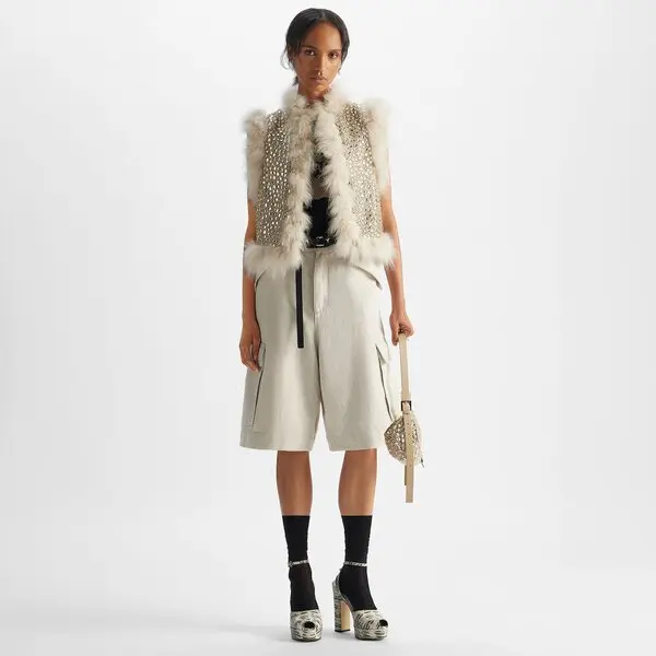 Fendi Baguette Bag