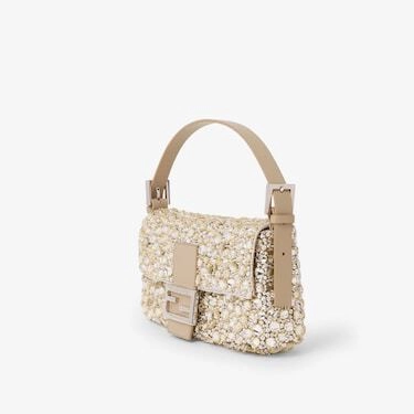 Fendi Baguette Bag