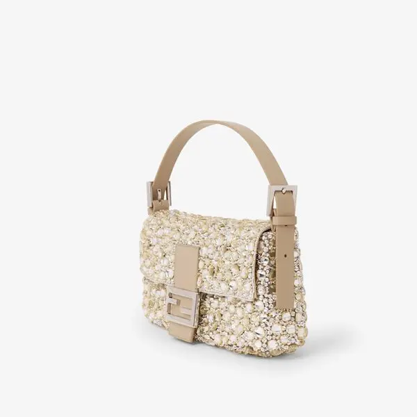Fendi Baguette Bag