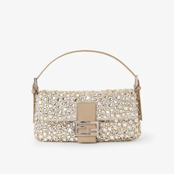 Fendi Baguette Bag