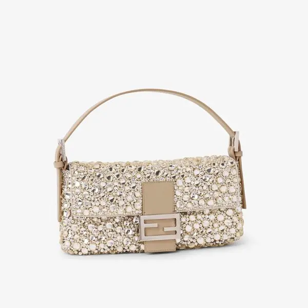 Fendi Baguette Bag