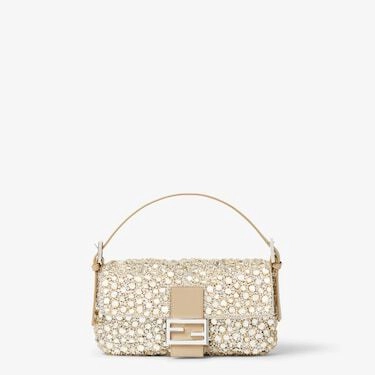 Fendi Baguette Bag