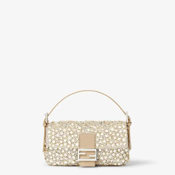 Fendi Baguette Bag