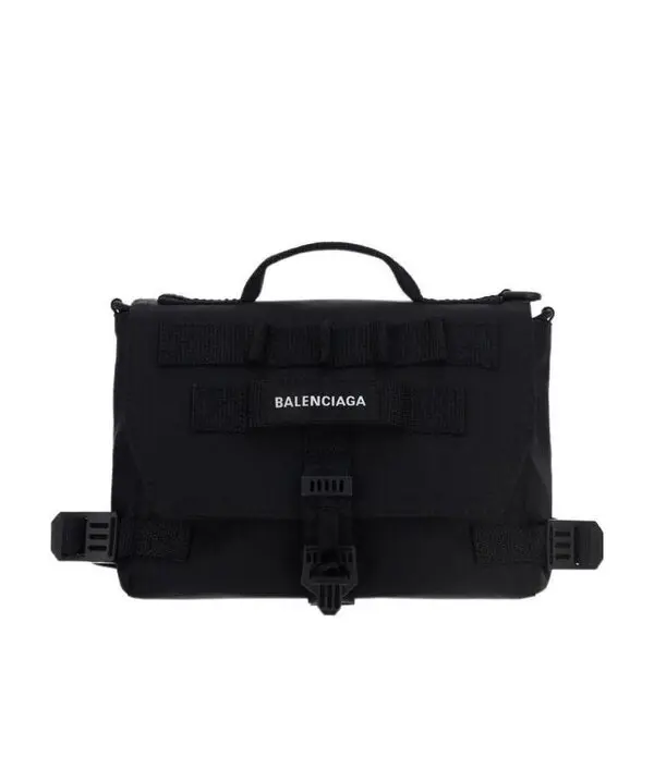 Balenciaga Army Messenger Bag
