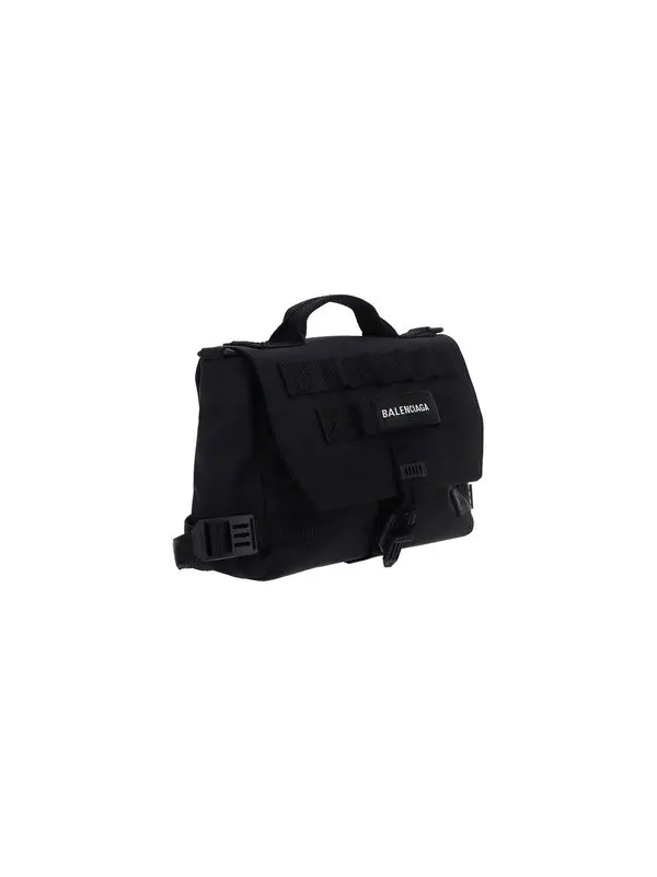 Balenciaga Army Messenger Bag