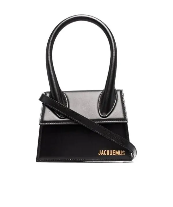 Jacquemus Le Chiquito Tote Bag