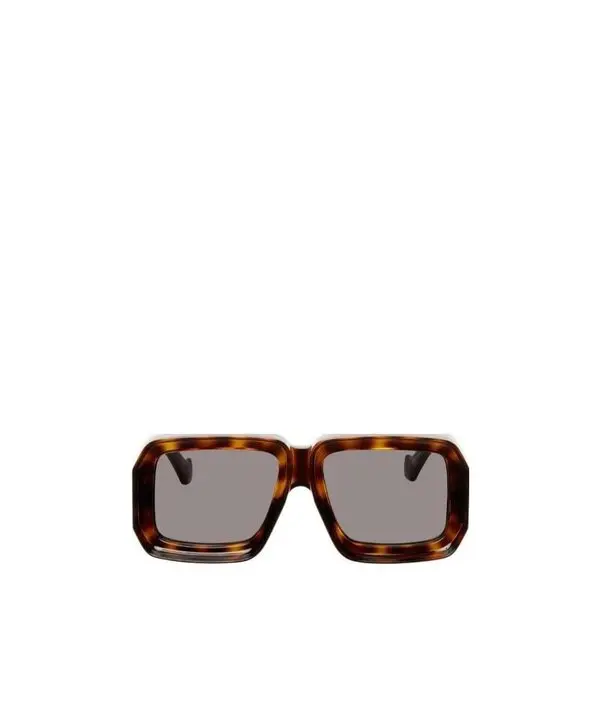 Loewe Square Frame Sunglasses