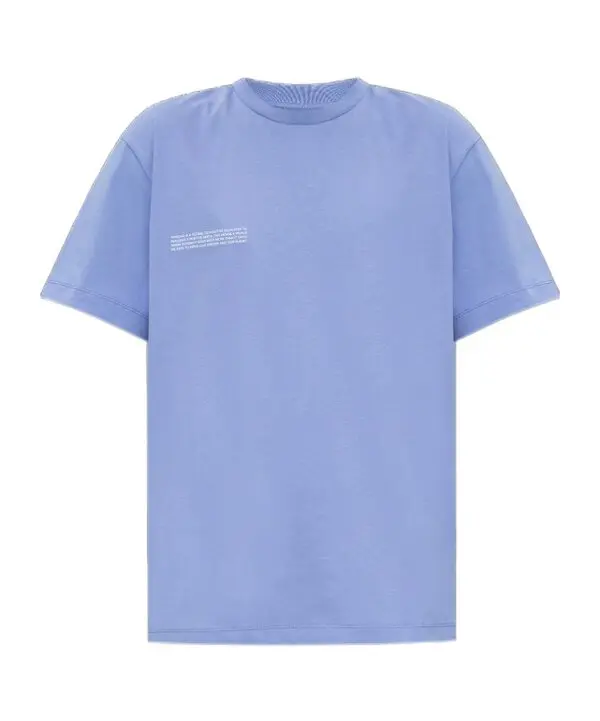 PANGAIA Short-sleeved T-shirt