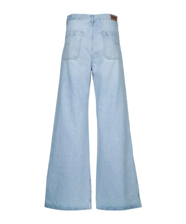 Dior Riviera Flared Jeans