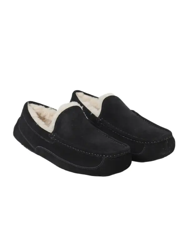 UGG Ascot Slip-on Loafers