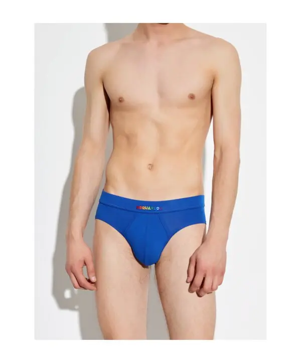 Dsquared2 Logo Briefs