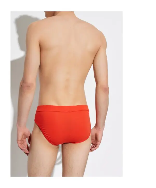 Dsquared2 Logo Briefs