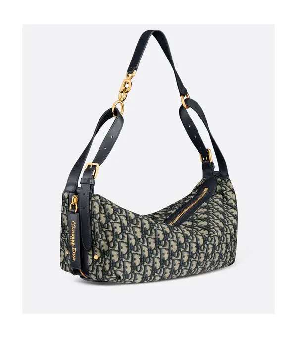 Dior Medium D-journey Bag