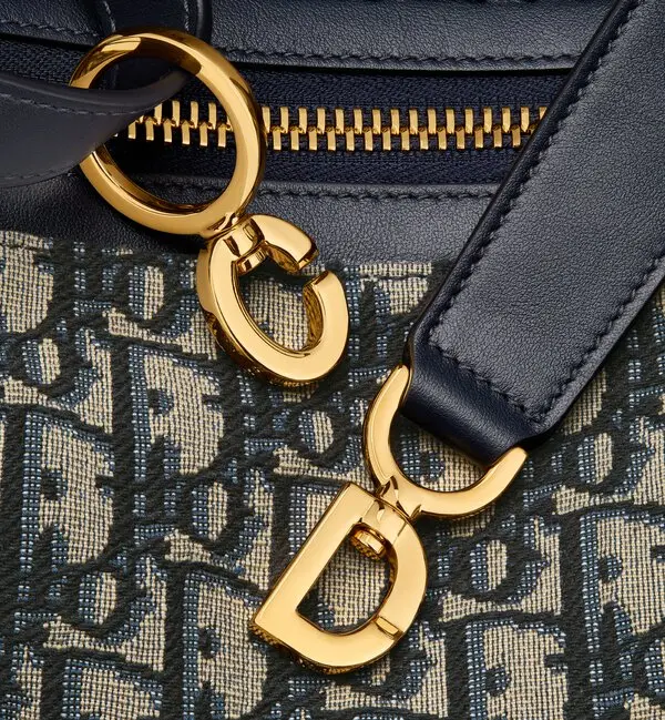 Dior Medium D-journey Bag