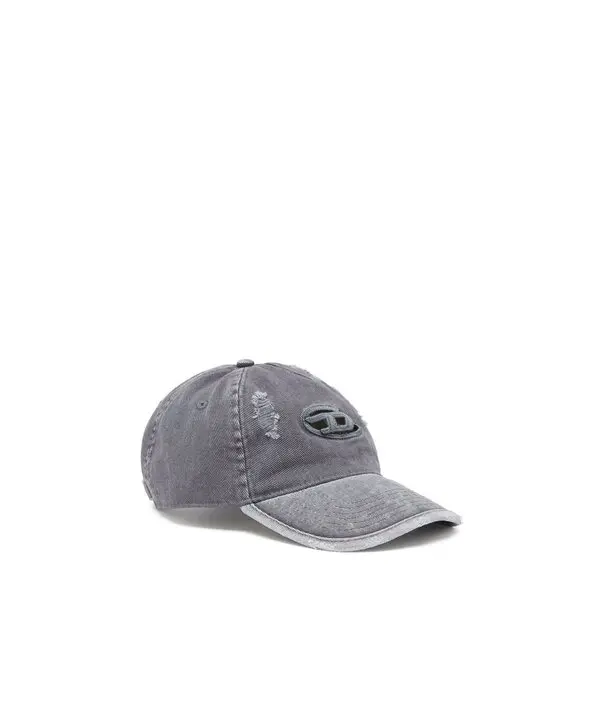 DIESEL® Baseball Cap - Grey