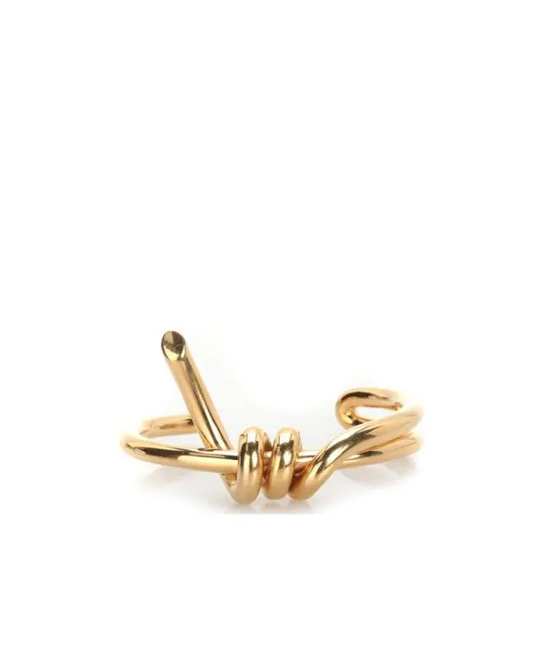 Celine Berbele' Bracelet - Nude