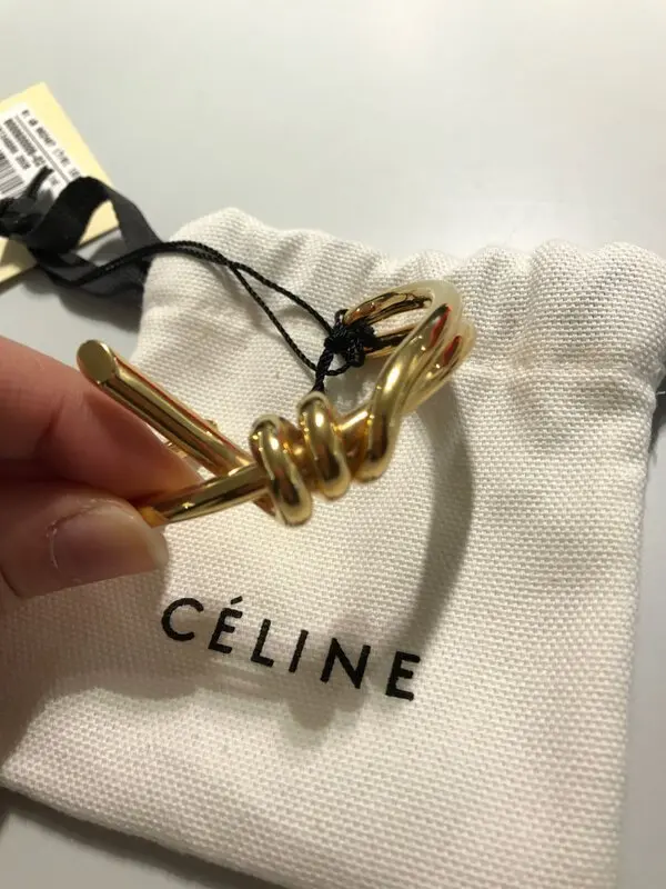 Celine Berbele' Bracelet