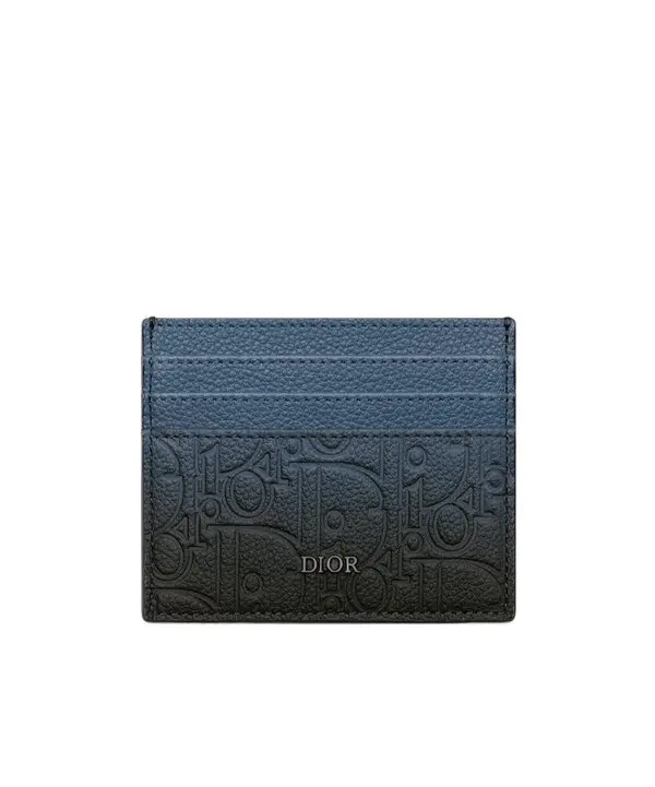 Dior Card Holder