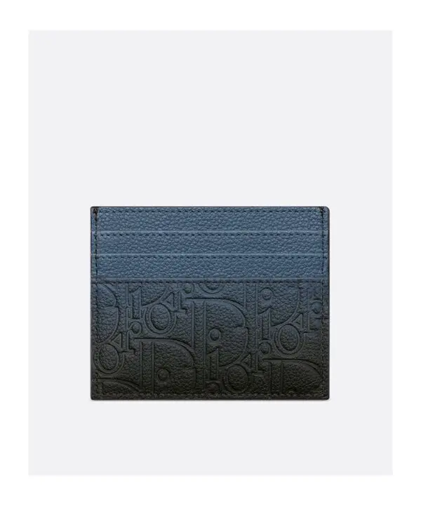 Dior Card Holder