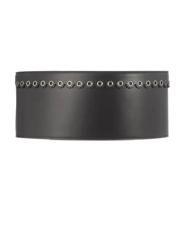 Dior Saddle Decorative Belt